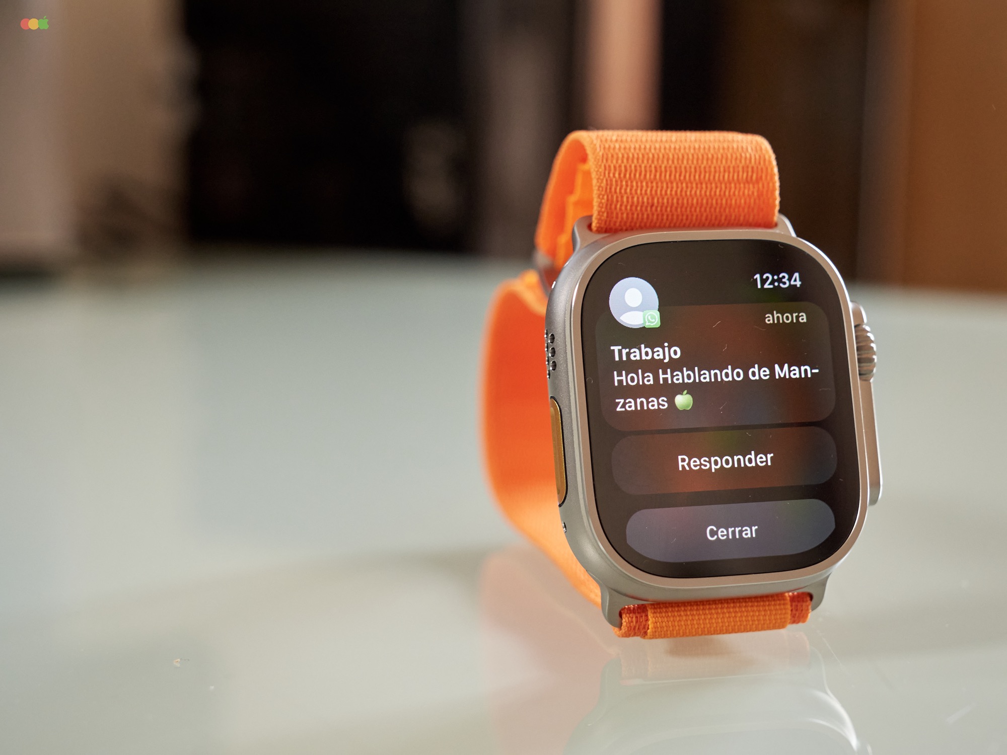 Apple Watch Ultra Unboxing y primeras impresiones | Hablando de Manzanas