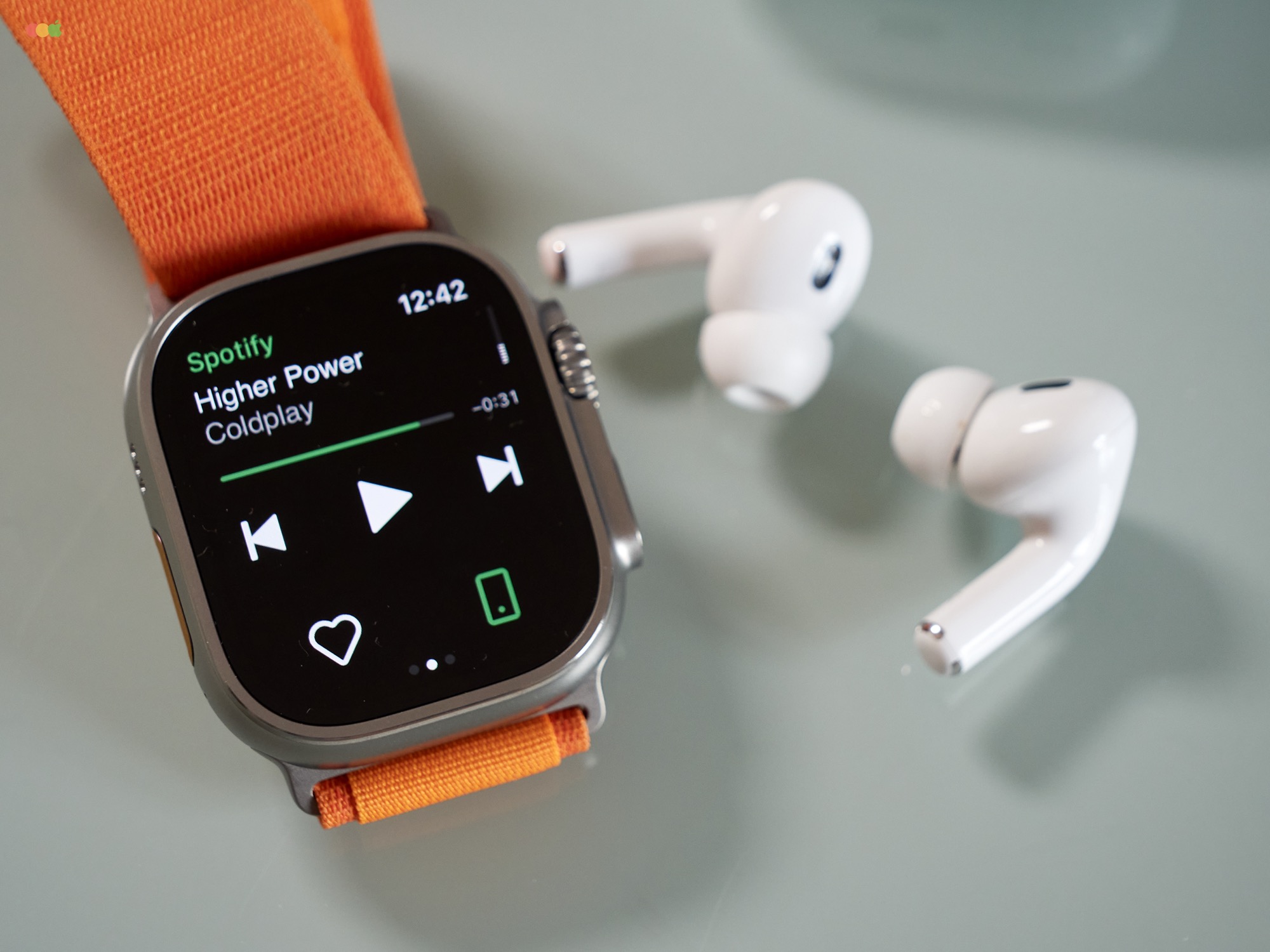 Apple Watch Ultra Unboxing y primeras impresiones | Hablando de Manzanas