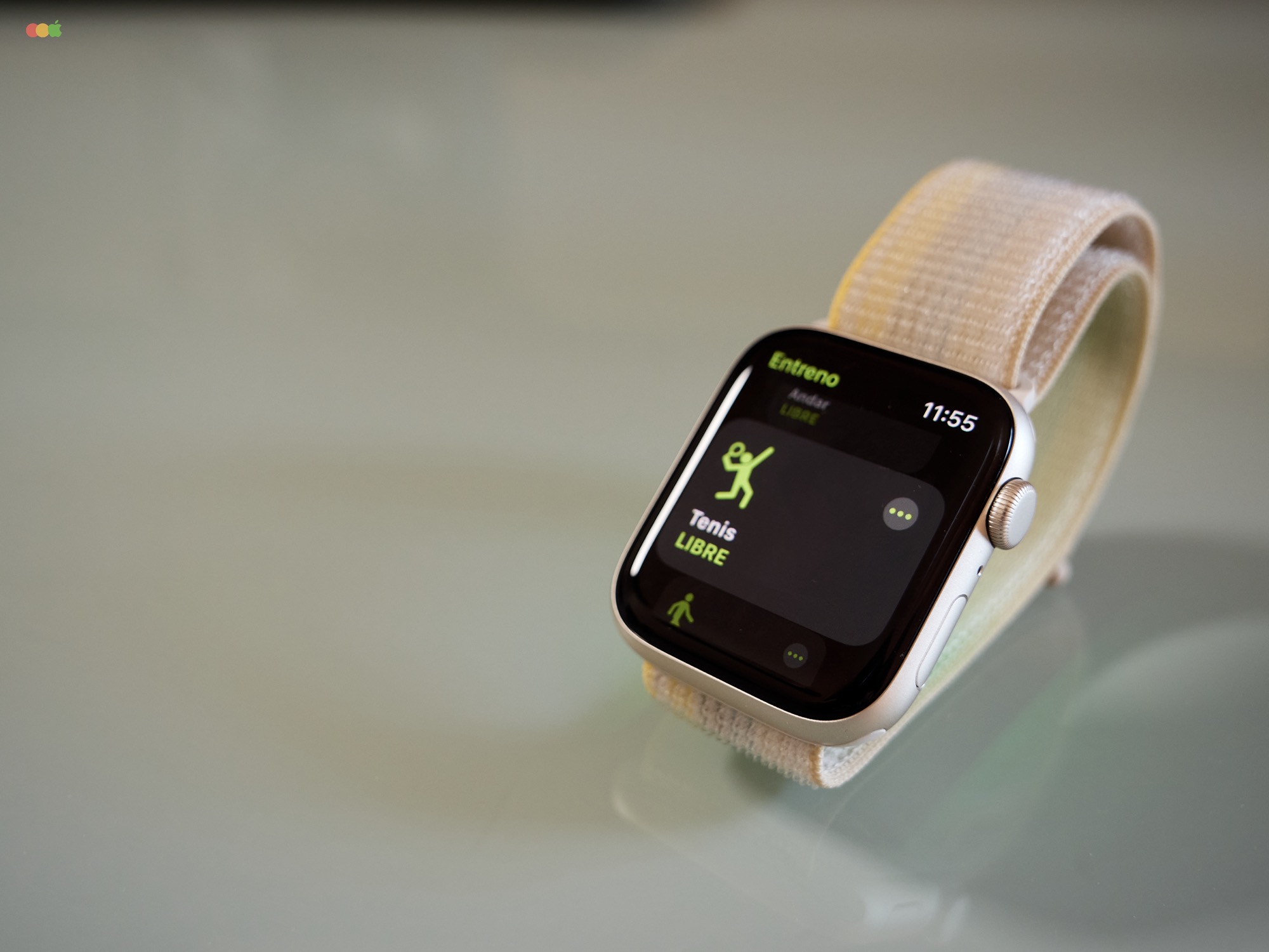 Apple Watch SE de 2022 · Análisis y Opinión, ¿lo recomendamos en 2023 ...
