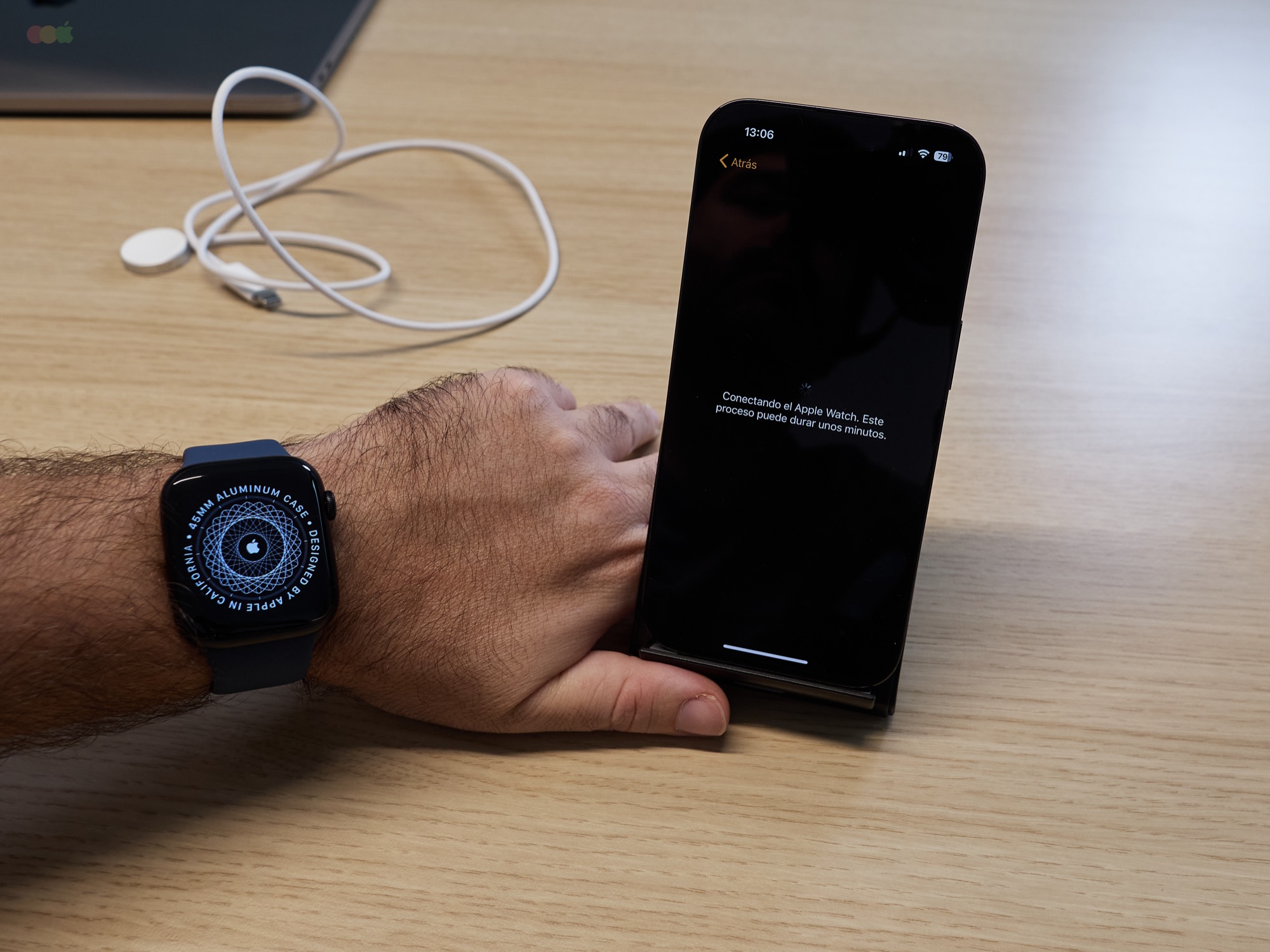 Apple Watch Series 9 · Ventajas y desventajas | Hablando de Manzanas