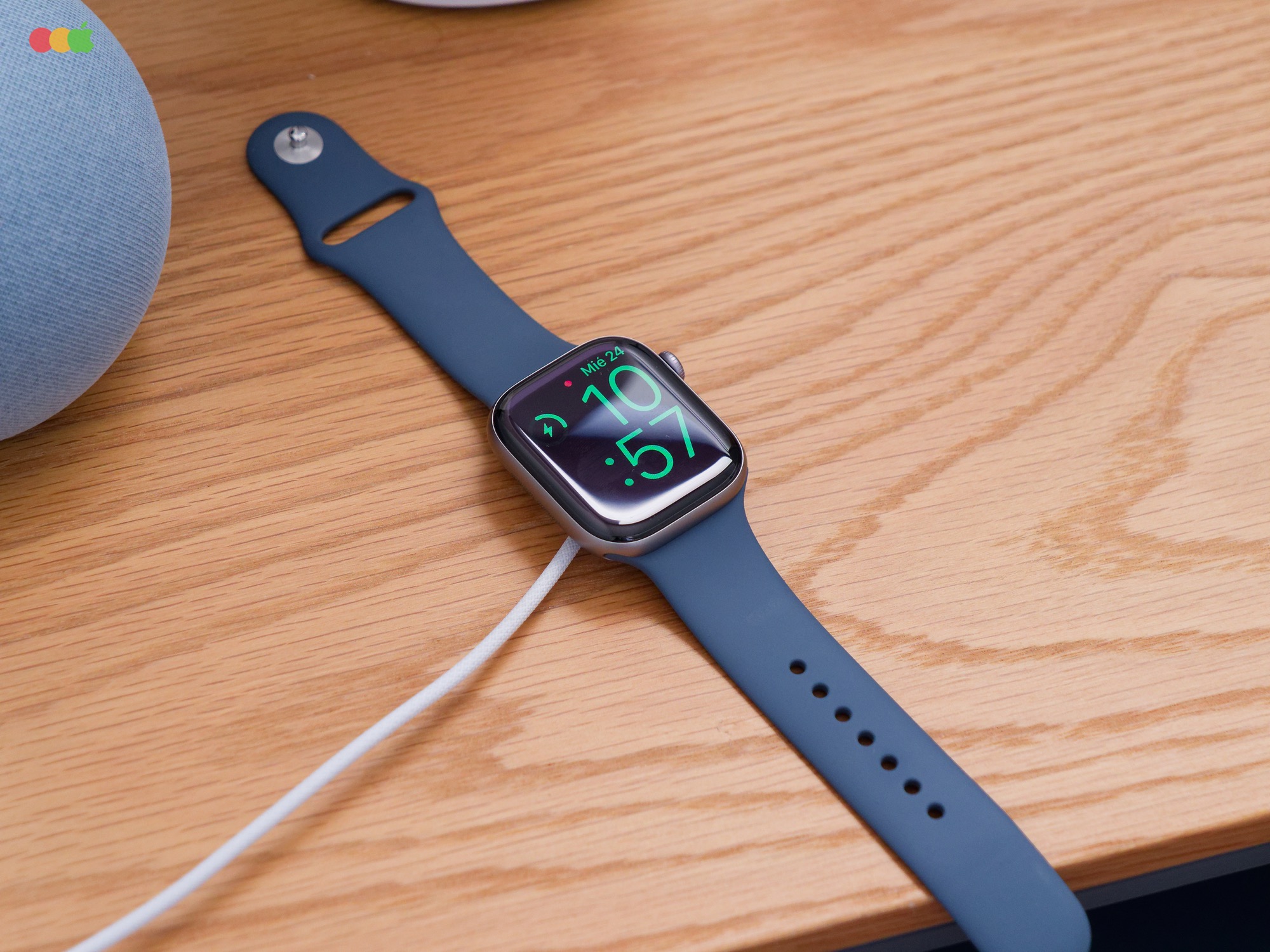 Apple Watch Series 11 · Análisis batería: Carga y autonomía | Hablando ...